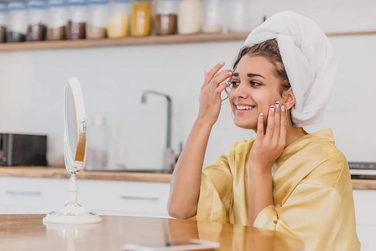 The Ultimate Skincare Routine for Glowing Skin – secheneia